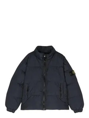 STONE ISLAND Down Floor