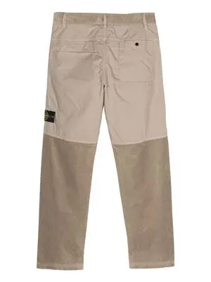 Stone Island Regular Pants - Grey