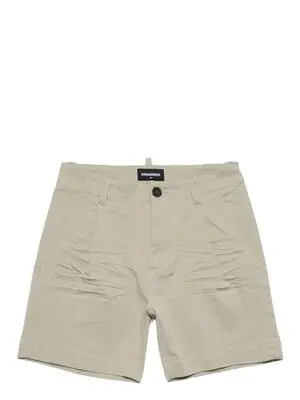 Dsquared2 Shorts - Grey