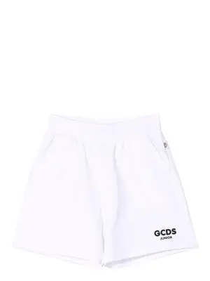 Gcds Short - White