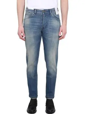PT TORINO Reggae Jeans - Denim