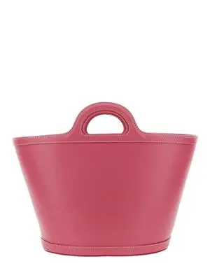 Marni Tropicalia Small Bag - Fuchsia