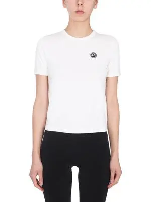 AMBUSH Slim Fit T-shirt - White