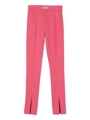 Tommy Hilfiger Graphic Leggings - Pink