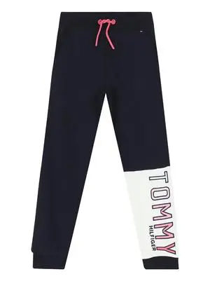 Tommy Hilfiger Color Block Sweatpants - Multicolour
