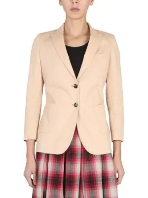 SAULINA Adelaide Jacket - Beige