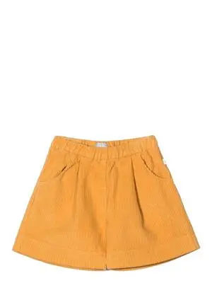 IL GUFO Shorts
