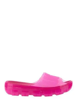 UGG Ella Slide - Fuchsia