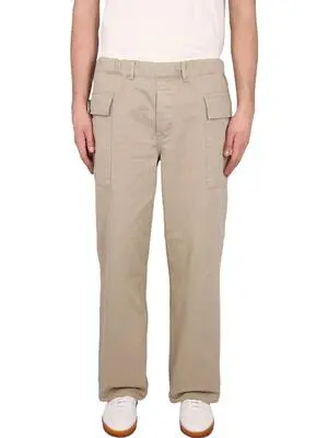 SUNFLOWER Cargo Pants - Brown