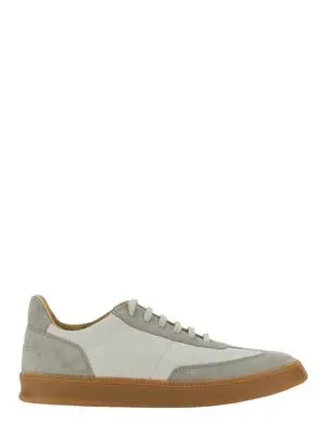 SPALWART Smash Low Sneakers - White