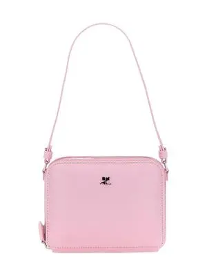COURREGES Cloud Bag - Pink