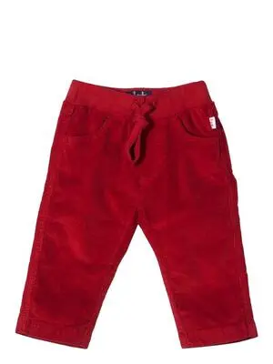 IL GUFO Pantalone - Red