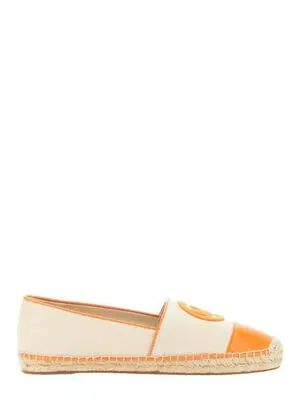 Michael Kors Kendrick Espadrilles - Orange
