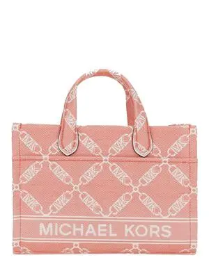 Michael Kors Gigi Small Tote Bag - Pink