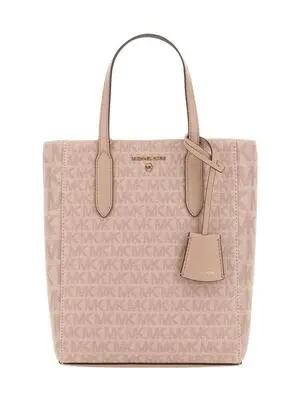 Michael Kors Sinclair Tote - Ivory