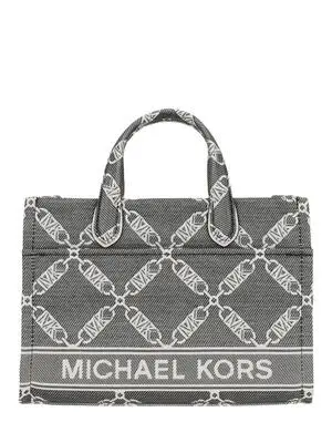 Michael Kors Gigi Small Tote Bag - Black