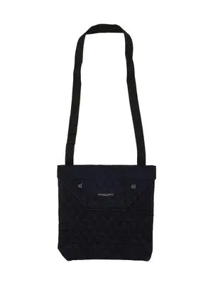 ENGINEERED GARMENTS Quilted Shoulder Bag