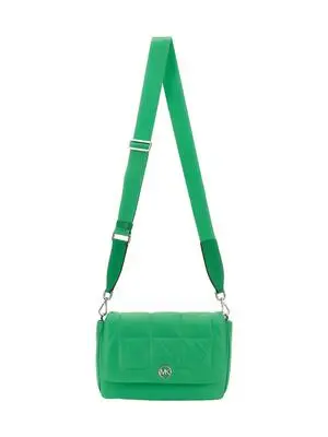 Michael Kors Lilah Bag - Green