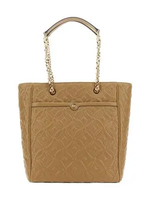 Michael Kors Blaire Tote - Beige