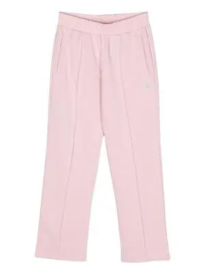 GOLDEN GOOSE Glitter Star Jogging Pants - Pink