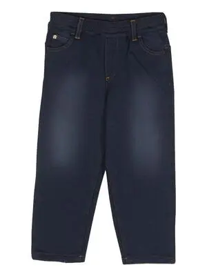 Versace Pants - Denim