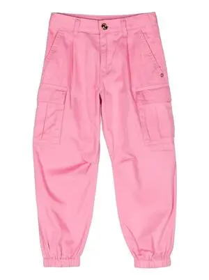 Versace Casual Pant - Pink