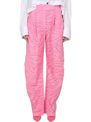 Attico Gary Pants - Pink