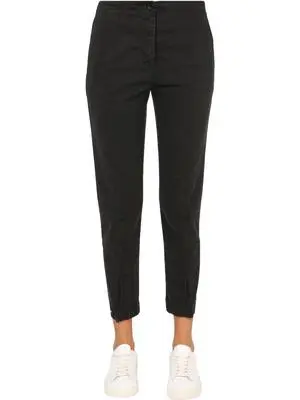 Aspesi Pants - Black