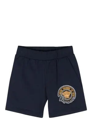 Versace Short - Blue