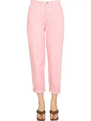 Boyish Toby Trousers - Pink