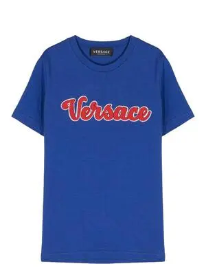 Versace T-shirt - Blue