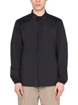 MONOBI Shirt Jacket