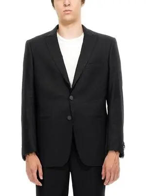 TONELLO Single Breasted Jacket