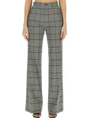VIVIENNE WESTWOOD Ray Pants - Multicolour