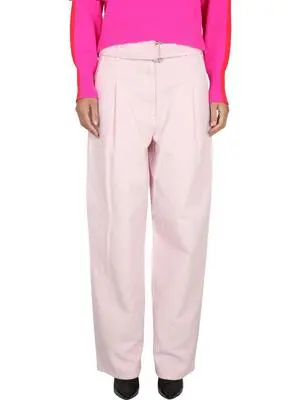 Philosophy Di Lorenzo Serafini Denim Pants - Pink
