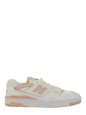 NEW BALANCE 550 Sneakers - White