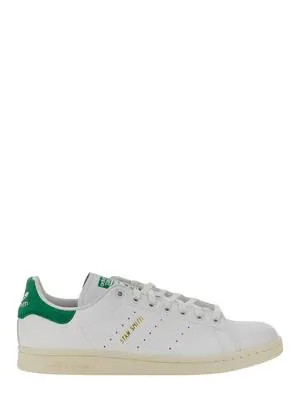 Adidas Originals By Alexander Wang Stan Smith Lace Up Sneakers - Multicolour