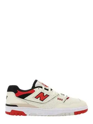 NEW BALANCE 550 Sneakers - Ivory
