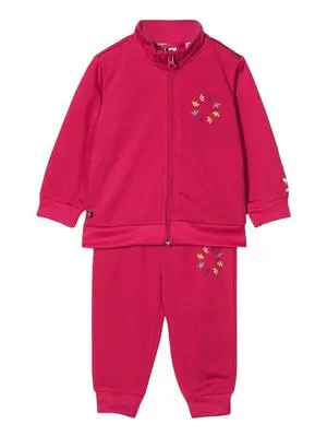 Adidas Originals By Alexander Wang Tracksuit - Fuchsia
