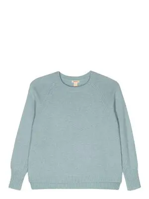 BELLEROSE Sweater - Baby Blue