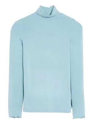 BELLEROSE Top - Baby Blue