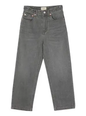 BELLEROSE Organic Cotton Jeans - Grey