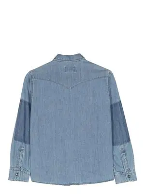 BELLEROSE Shirt - Denim