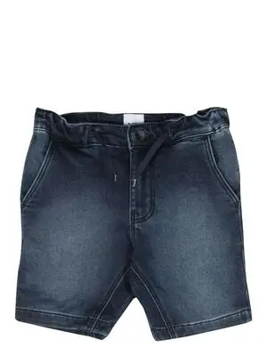 BOSS Bermuda Shorts - Denim
