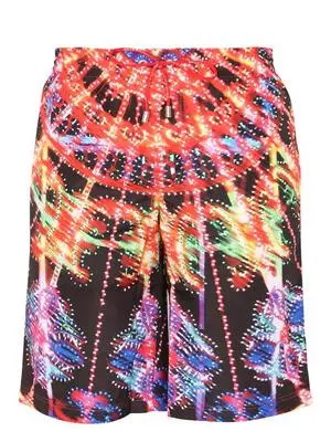 Dolce & Gabbana Long Swimsuit - Multicolour