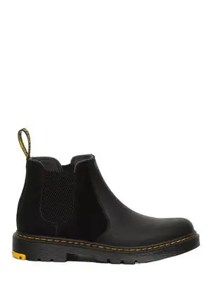 Dr. Martens Chelsea Boots - Black