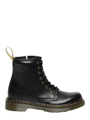 Dr. Martens 1460 Lace Up Boots - Black
