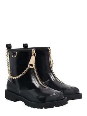 Dolce & Gabbana Boots - Black