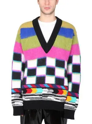 Dolce & Gabbana Sweater - Multicolour