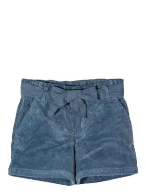Polo Ralph Lauren Paperbag Shorts - Denim
